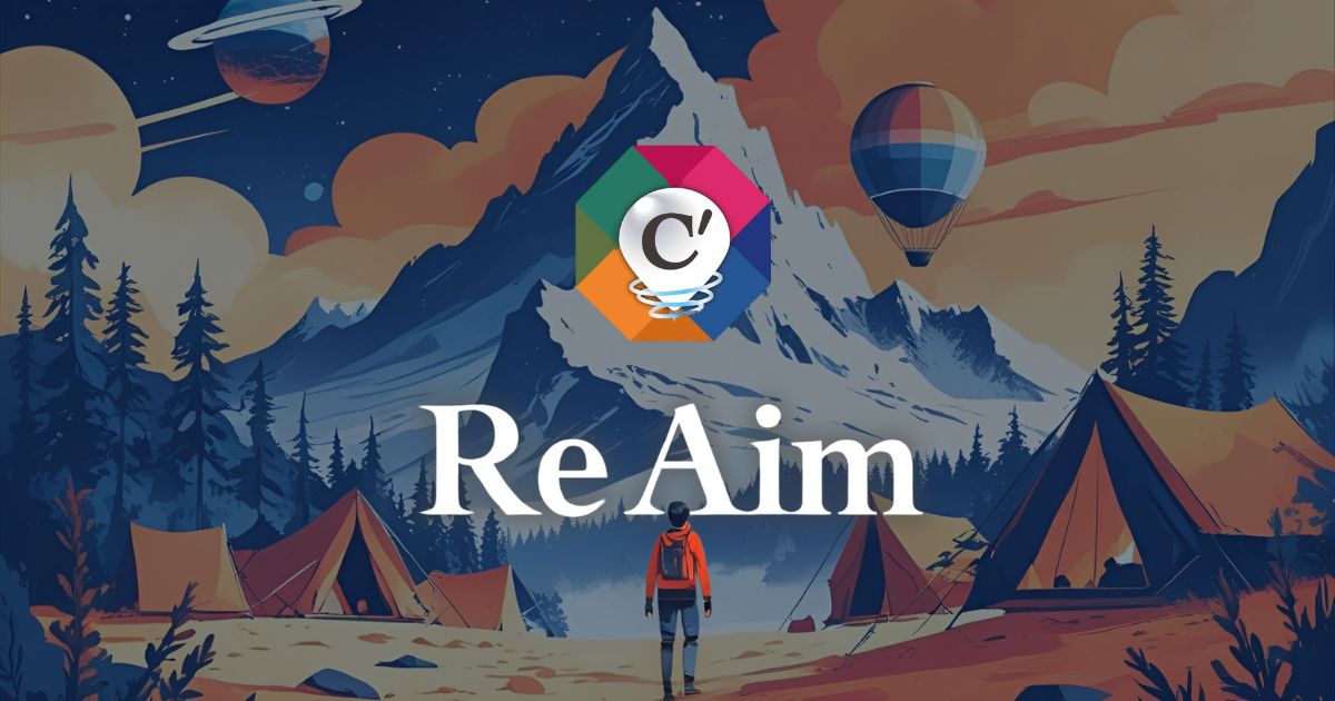 COMPANY | C'ReAim株式会社